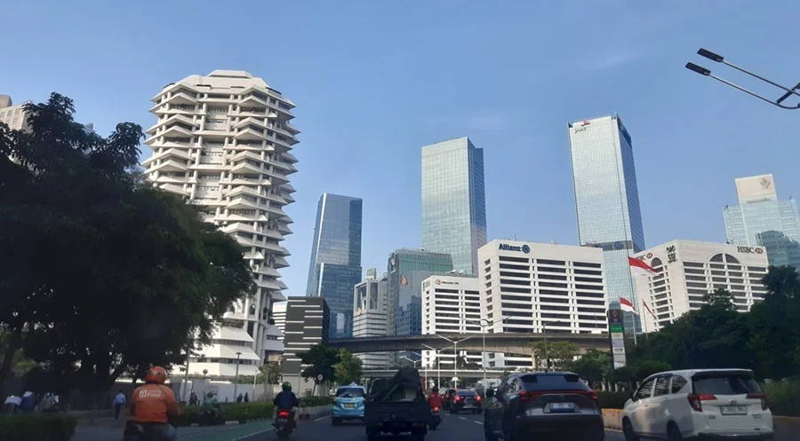 Rano Karno Targetkan Jakarta Punya Sentral Sinema - Landbank.co.id