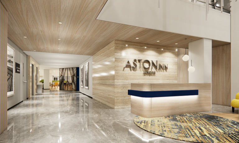 Aston Inn Lumajang Ditargetkan Beroperasi Desember 2024 - Landbank.co.id