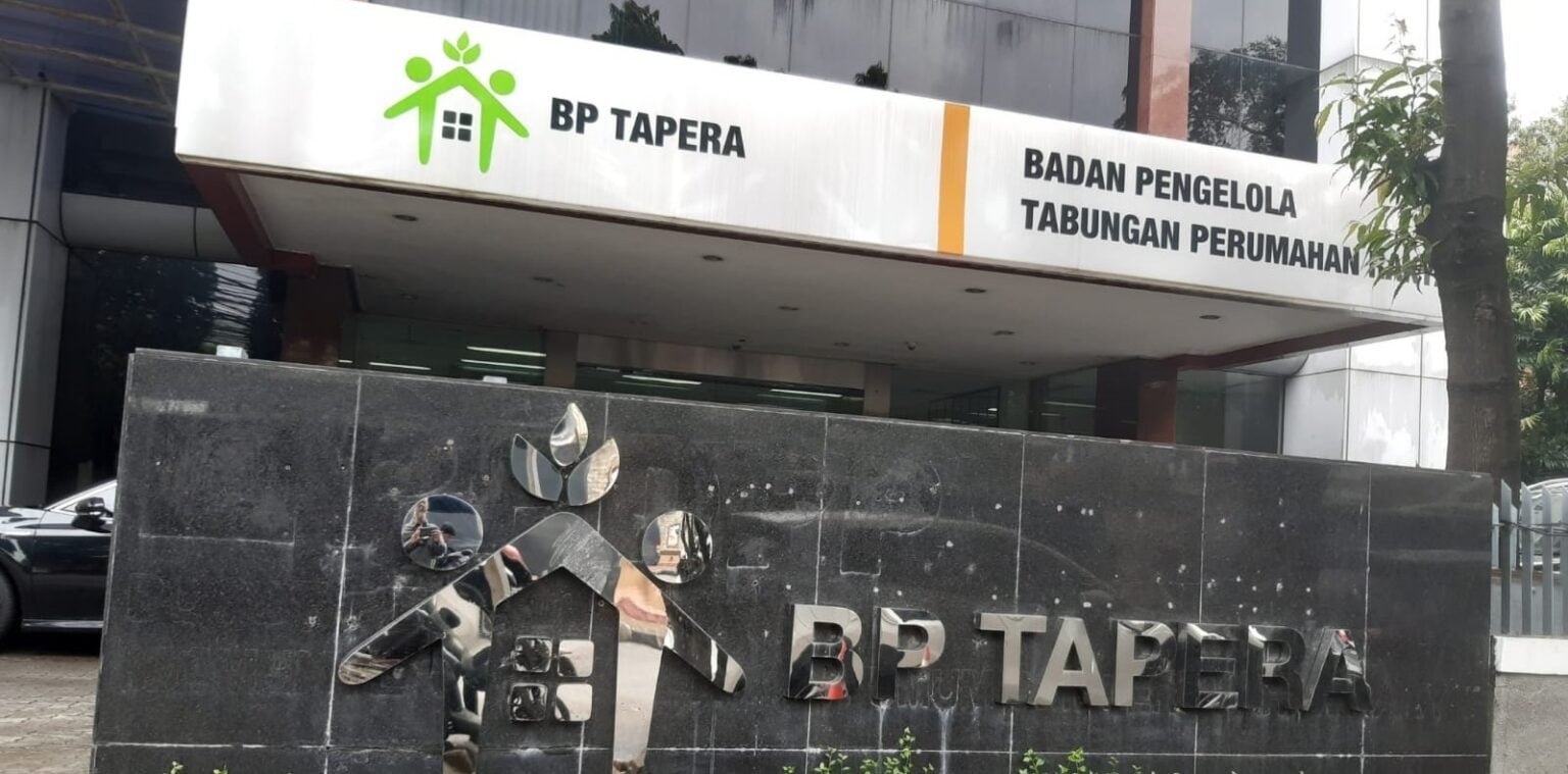 Menatap Wajah BP Tapera Usai Peleburan Bapertarum PNS - Landbank.co.id