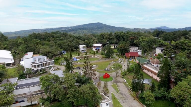 2024, Sentul City Siapkan Spring City Seluas 34 Hektare - Landbank.co.id