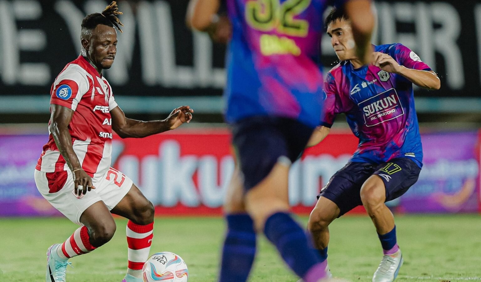 Dua Pertandingan BRI Liga 1 Hari Ini Sarat Motivasi Meraih Kemenangan ...