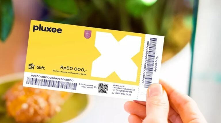 Matahari Gandeng Pluxee Indonesia - Landbank.co.id