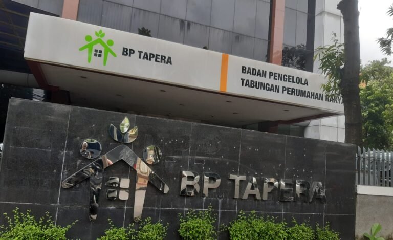 Serapan Masih Rendah, BP Tapera Gencarkan Literasi Pembiayaan Syariah ...