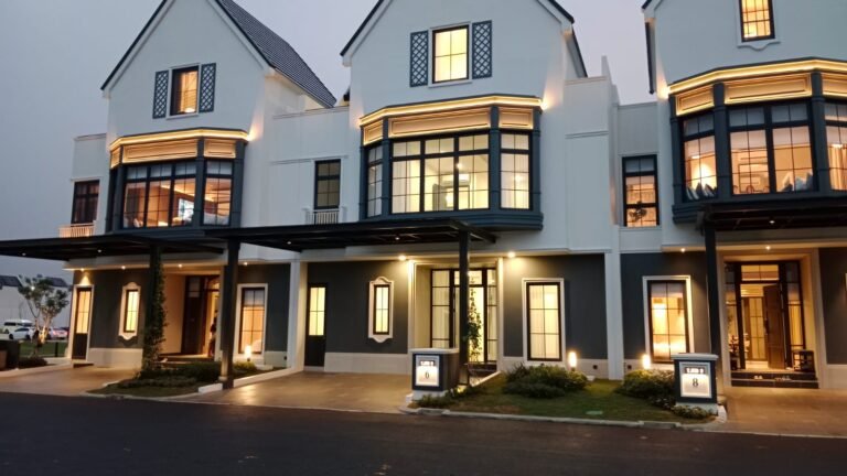 Summarecon Serpong Hadirkan Hunian Premium Rp 3,6 Miliar di Kawasan ...