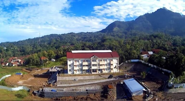 Para Peneliti Geologi Disediakan Rusun di Kebumen - Landbank.co.id