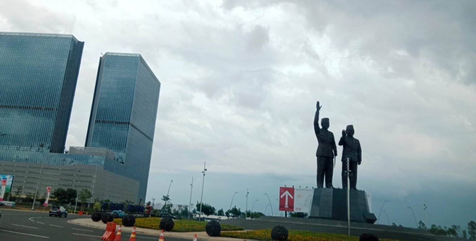 Bukan Hanya PANI, CBDK Juga Berkinerja Kinclong - Landbank.co.id