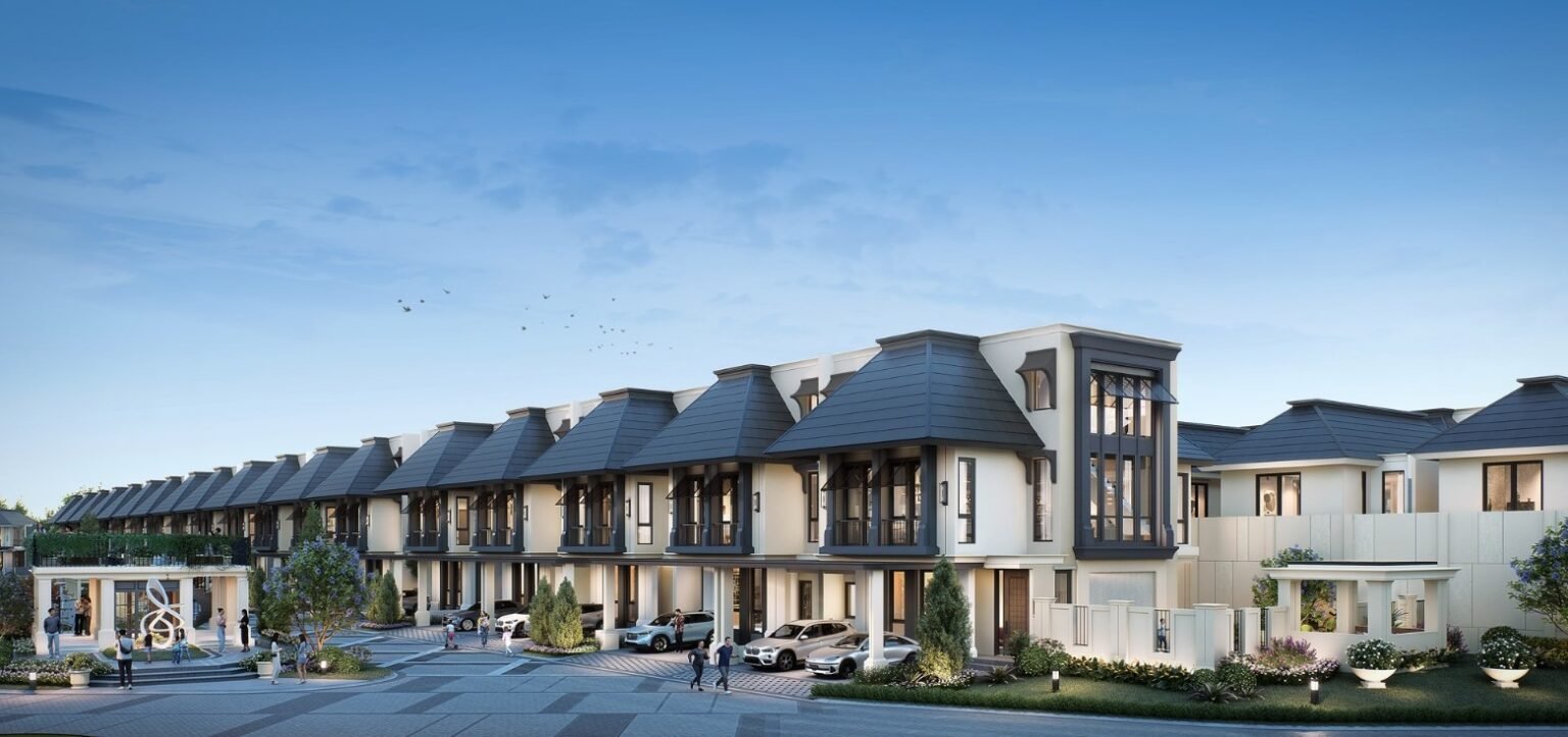 Kota Wisata Punya Averon, Legenda Wisata Sediakan New Davinci ...