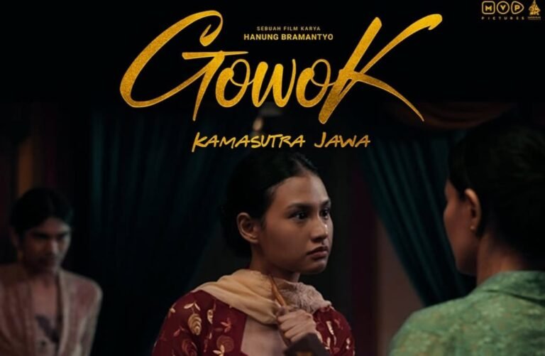 Mengintip Cerita Film Gowok Kamasutra Jawa - Laman 2 dari 2 - Landbank ...