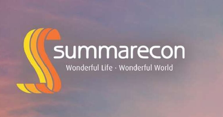 Meneropong Rekam Jejak Dividen Summarecon - Landbank.co.id