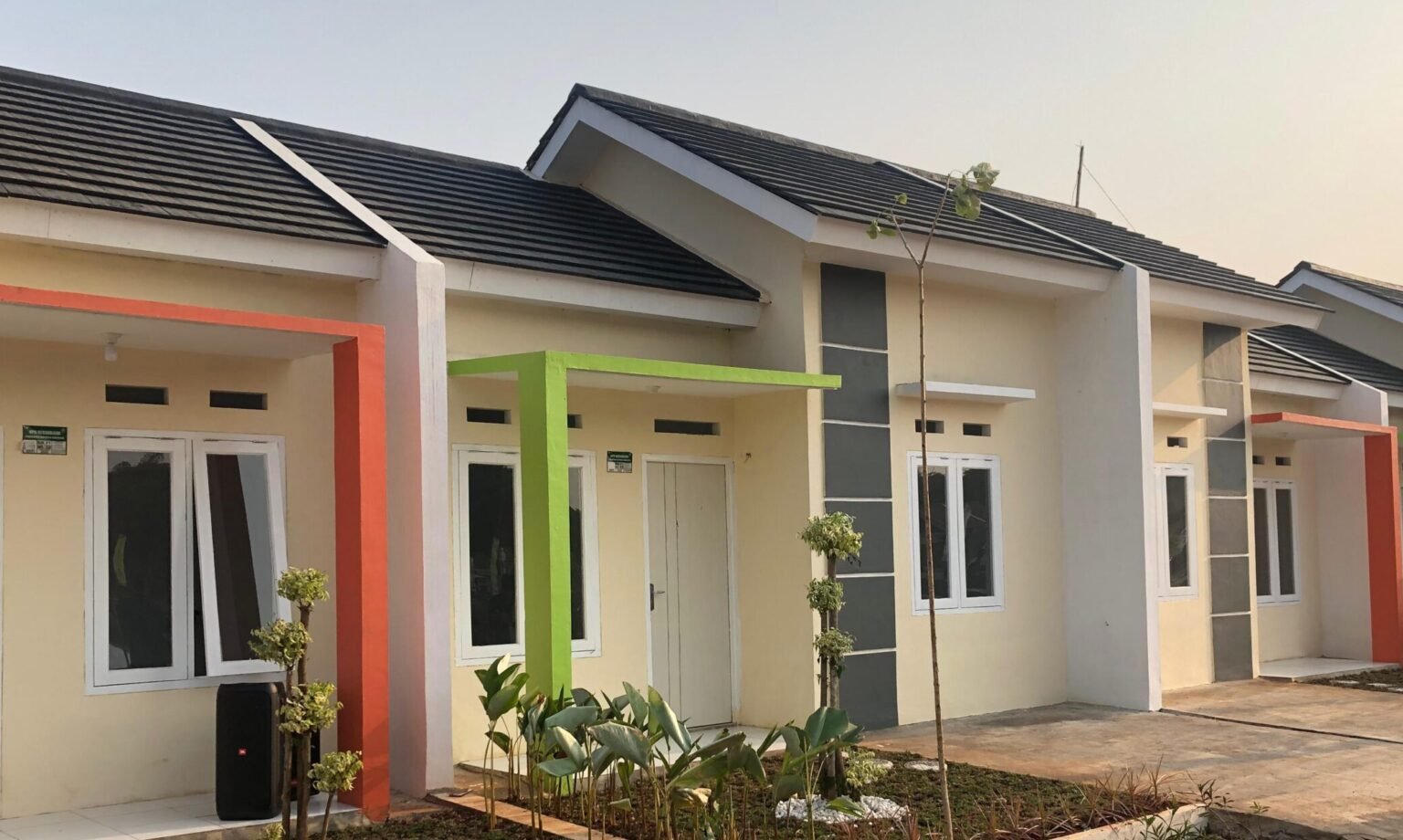 2.000 Unit Rumah Subsidi untuk Wartawan pada 2026 - Landbank.co.id