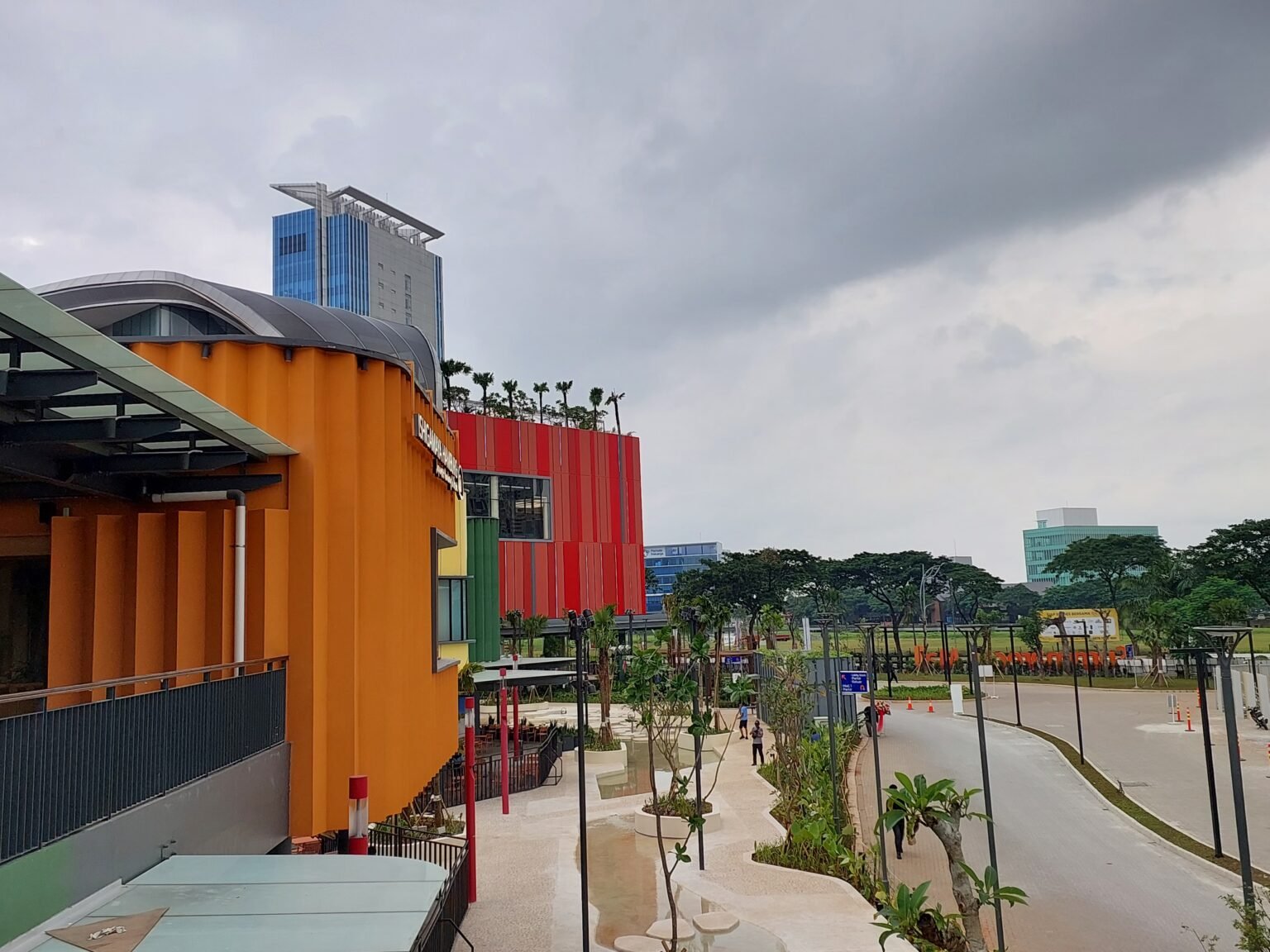Summarecon Mall Bekasi 2 Resmi Beroperasi, Hadirkan Konsep Ritel dan ...