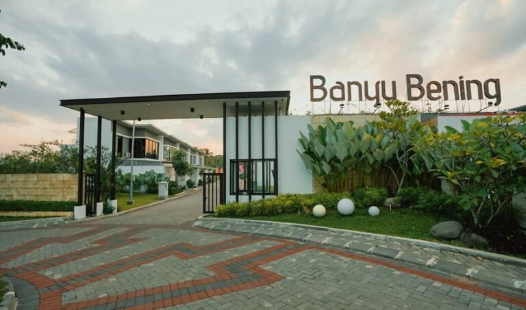 Kinerja Kinclong, SWID Singgung Proyek Baru dan Land Bank - Landbank.co.id