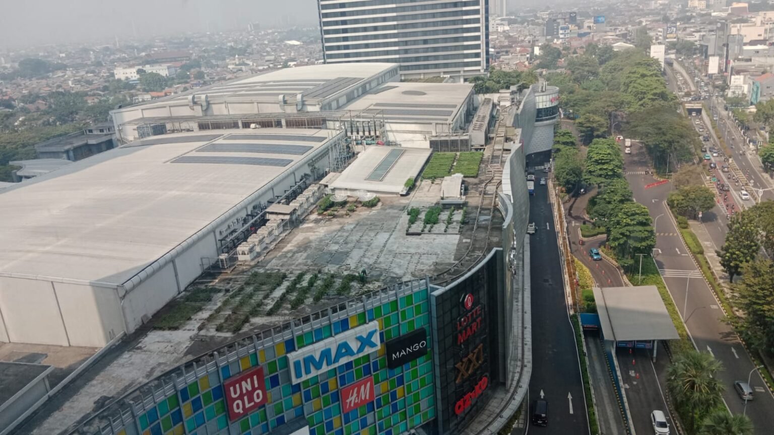 Dividen Tunai Pakuwon, Lima Tahun Tanpa Henti - Landbank.co.id